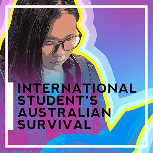 Amazon.com: International Student's Australian Survival : Felicity Liu ...