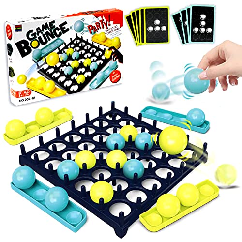Bouncing Balls Spiel – Die 15 besten Produkte im Vergleich ...