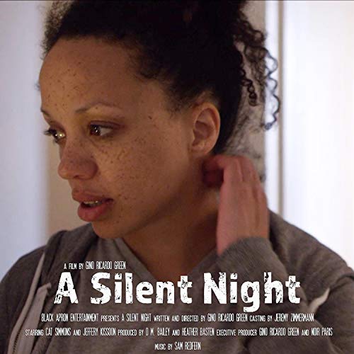 Amazon Music - Sam RedfernのA Silent Night (Original Motion Picture ...