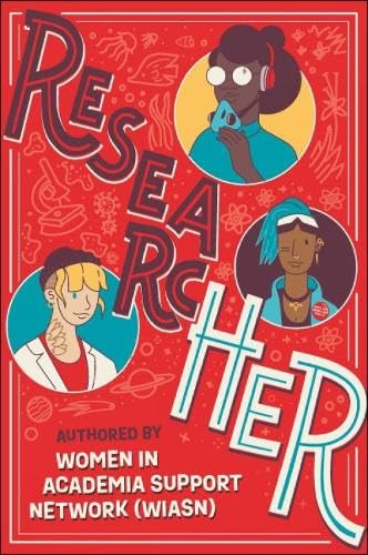 Buy ResearcHER: The Power and Potential of Research Careers for Women ...