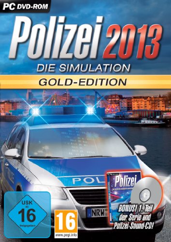 Polizei Spiele Pc – Die 15 besten Produkte im Vergleich - kita.de Ratgeber