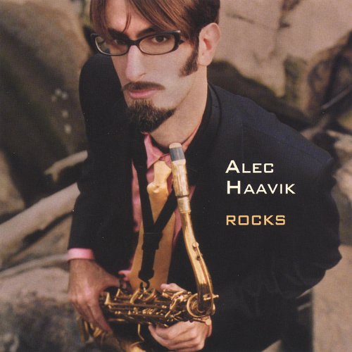 Rocks von Alec Haavik bei Amazon Music - Amazon.de