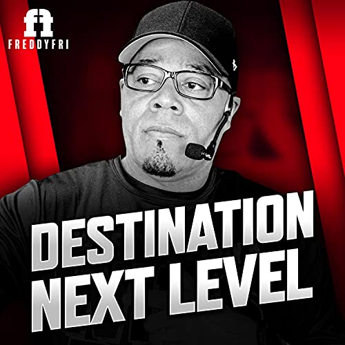 Destination Next Level de Freddy Fri en Amazon Music Unlimited