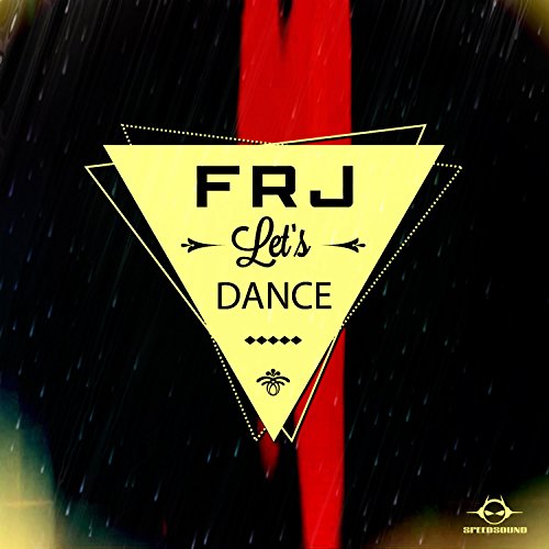 Amazon.com: Let's Dance : FRJ: Digital Music