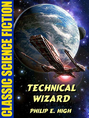 Amazon.com: Technical Wizard eBook : High, Philip E.: Kindle Store