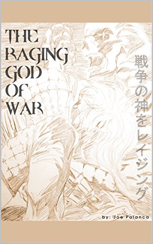 Buy Raging God of War Kindle Edition Online at Lowest Price in Ubuy ...