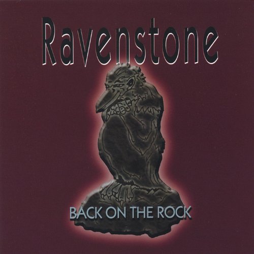 Amazon.com: Back On The Rock : Ravenstone: Digital Music