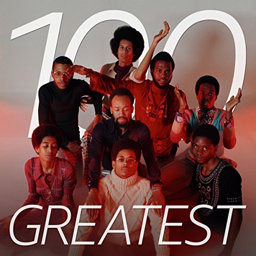 100 Greatest '80s R&B Songs Playlist no Amazon Music Unlimited