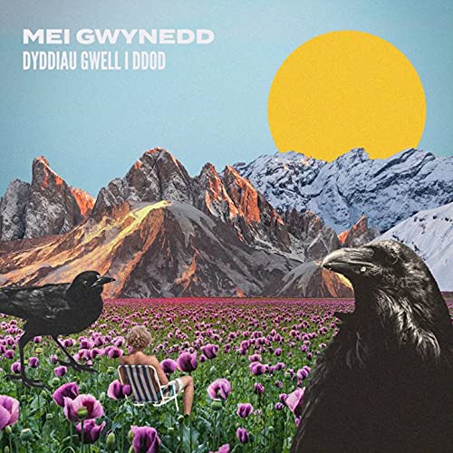 Dyddiau Gwell i Ddod de Mei Gwynedd en Amazon Music Unlimited