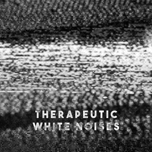 Therapeutic White Noises by White Noise Research, White Noise Therapy ...