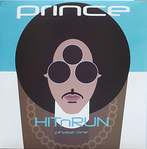 Amazon.com: HITnRUN Phase One: CDs & Vinyl