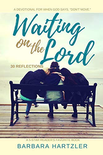 Book review of Waiting on the Lord - Readers' Favorite: Book Reviews ...