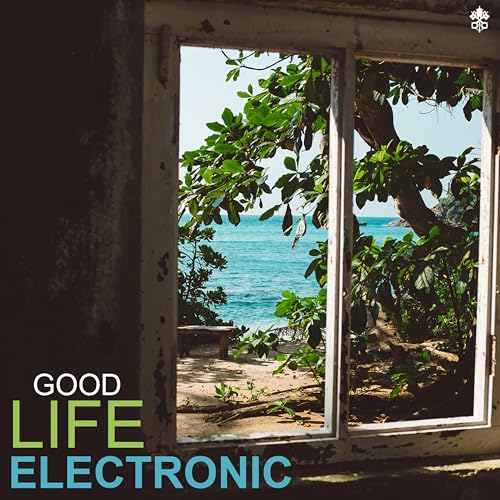 Amazon.com: Good Life Electronic : VARIOUS ARTISTS: Digital Music