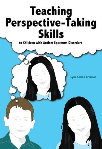Teaching Perspective: Taking Skills to Children With Autism Spectrum ...