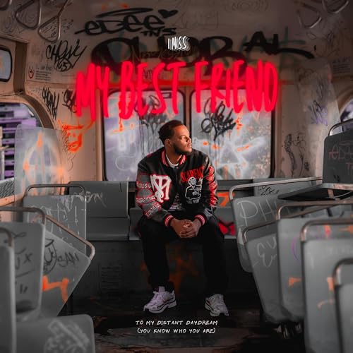 Play I Miss My Best Friend by Ali X on Amazon Music