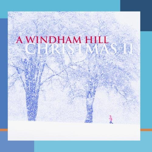 Windham Hill Christmas II by Various (2011) Audio CD - Amazon.com Music