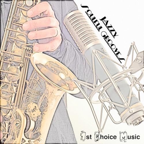 Amazon.com: Jazzy Soulful Grooves : Brian Tarquin: Digital Music