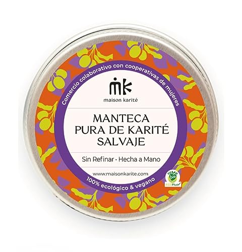 Manteca De Karité Pura Primor ️ 2024