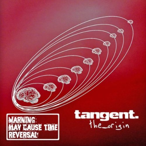 Amazon.com: The Origin : Tangent: Digital Music