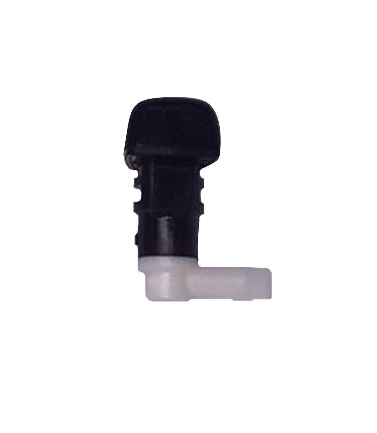 Amazon.com: Mopar 68260029AA Windshield Washer Nozzle : Automotive
