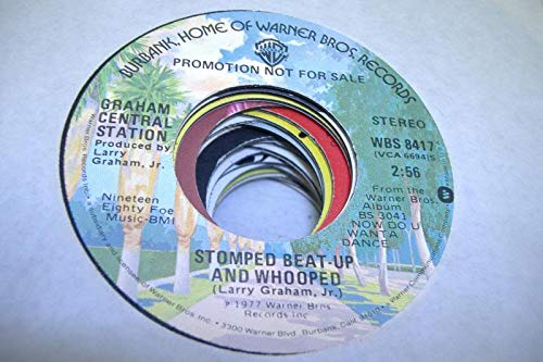 Graham Central Station: Amazon.de: Musik-CDs & Vinyl