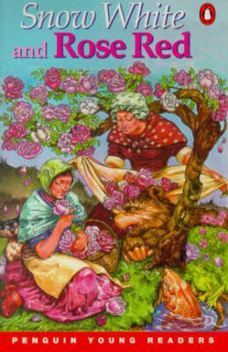 Amazon.com: Snow White and Rose Red (Penguin Young Readers, Level 2 ...