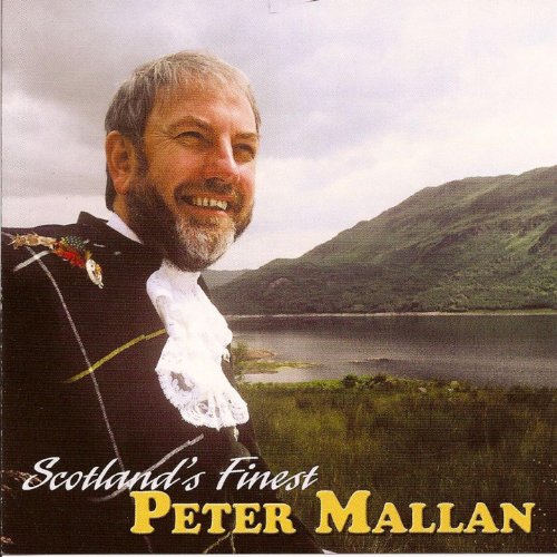 Amazon.com: Scotland's Finest : Peter Mallan: Digital Music