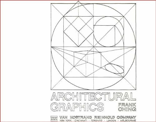 Architectural Graphics by Frank Ching (1975-05-03): Amazon.co.uk: Books