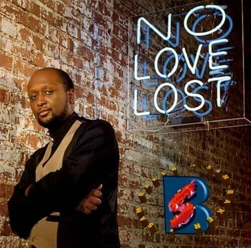 Amazon.com: No Love Lost: CDs & Vinyl