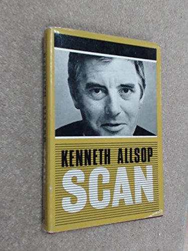 Scan: ALLSOP, Kenneth: Amazon.com: Books