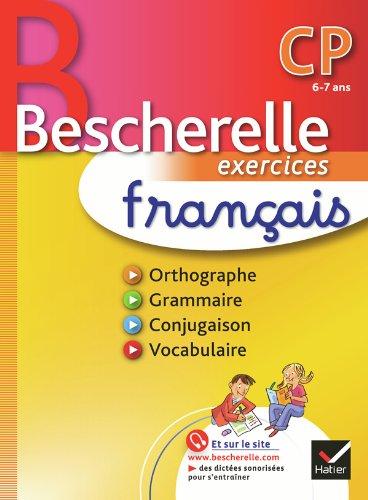 Amazon | Bescherelle: Bescherelle Exercices - One Title | Words & Language