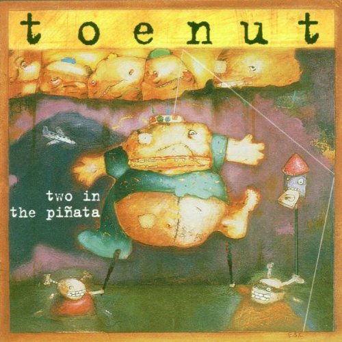 Two In The Pinata CD UK Mute 1997 - Amazon.com Music