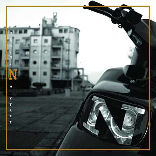 Amazon.co.jp: N Mixtape : Nerone: デジタルミュージック