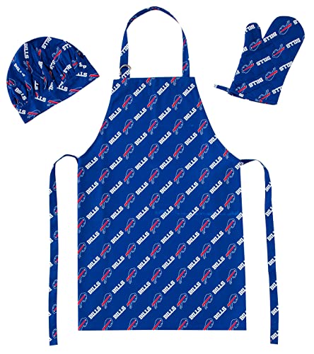 Amazon Best Sellers: Best Sports Fan Aprons