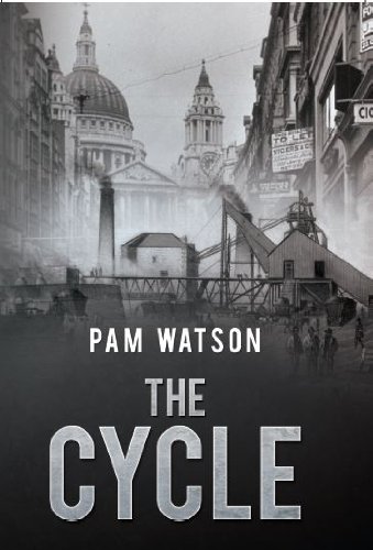 Buy The Cycle Book Online at Low Prices in India | The Cycle Reviews ...