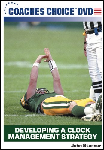 Amazon.com: Developing a Clock Management Strategy : John Sterner, John ...