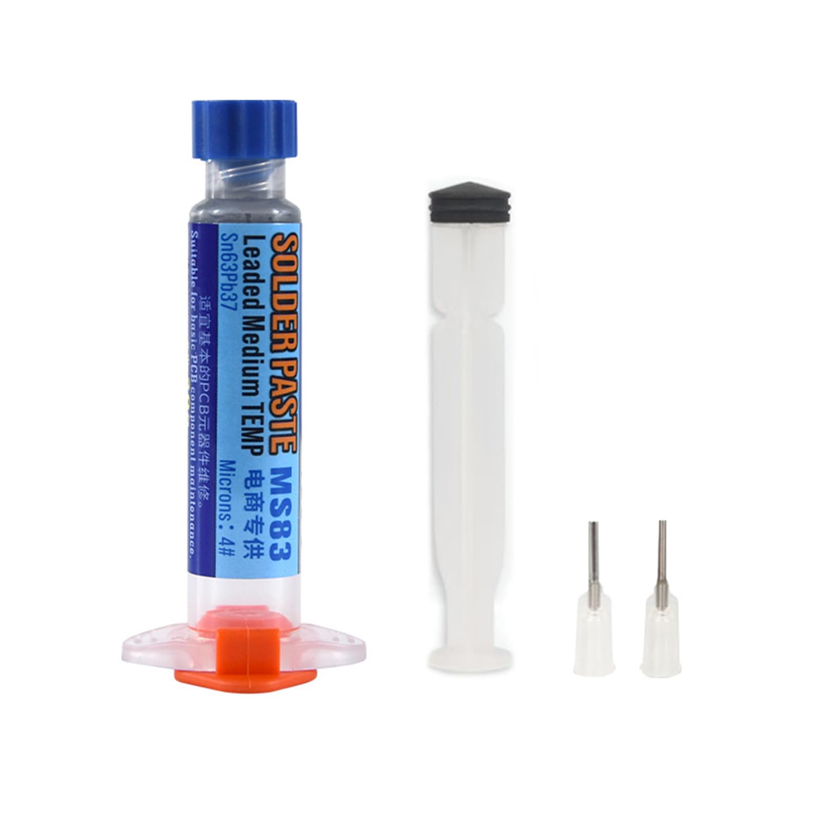 Buy BNOYONERAS 20G Flux Soldering Paste, Solder Flux, Solder Flux Paste ...