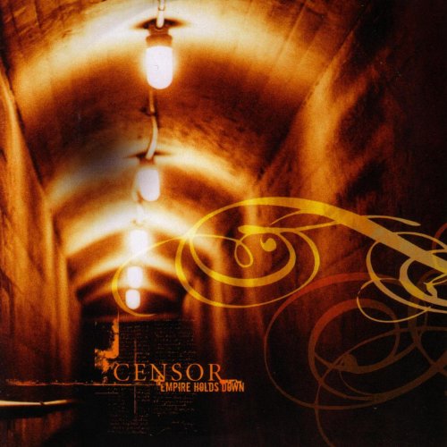 Amazon.com: Empire Holds Down : Censor: Digital Music