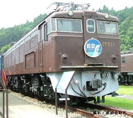 [Limited Edition] J.R. Electric Locomotive Type EF63 (EF63-18/EF63-19/Brown) (2-Car Set) (Model ...