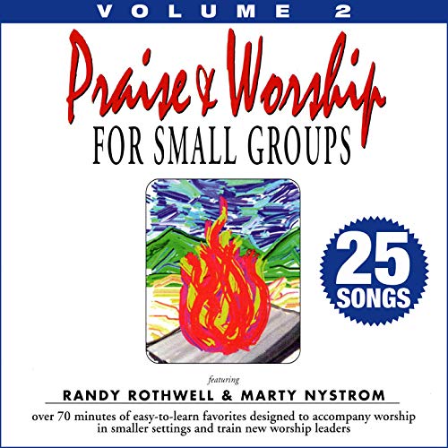 Amazon Music - Oasis Worship & Randy RothwellのPraise & Worship for ...