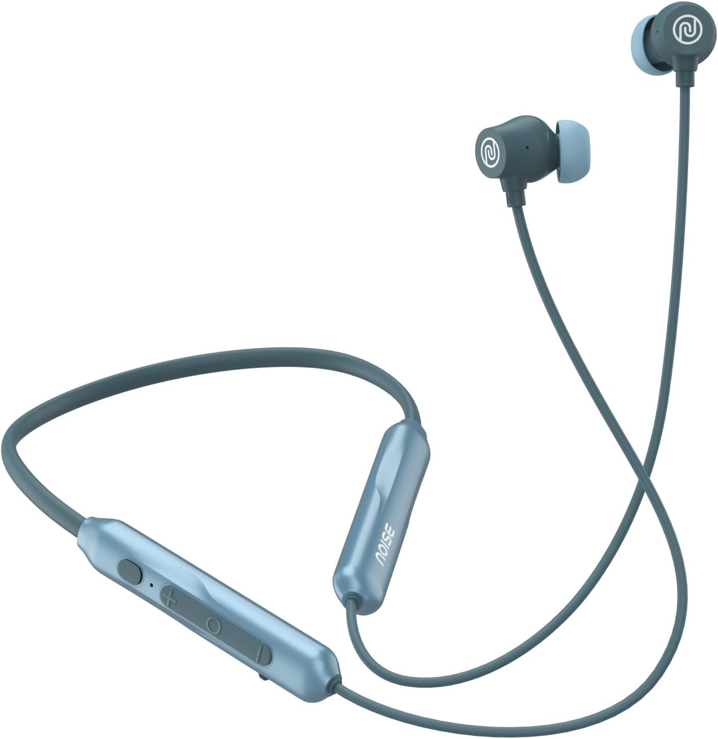 boAt Rockerz 255 Pro+ (Navy Blue)