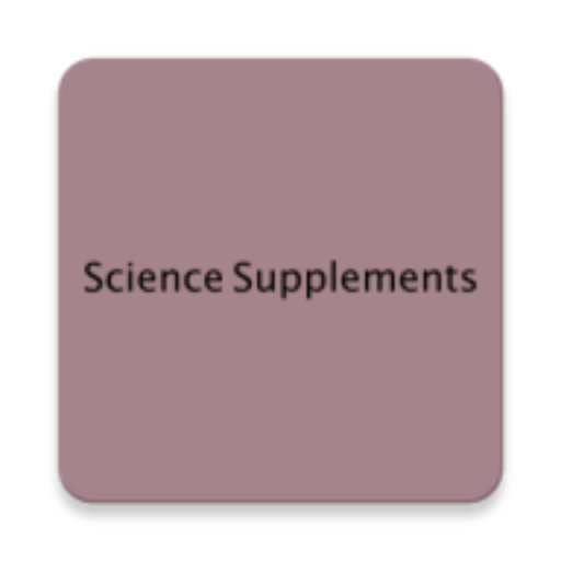 Science Backed Supplements Guide:Amazon.com:Appstore for Android