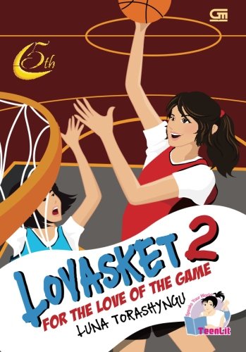 Lovasket 2 For the Love of the Game : Amazon.in: Books
