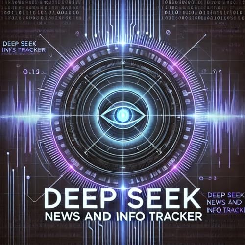 Amazon.com: DeepSeek News and Info : QP - Daily: Books