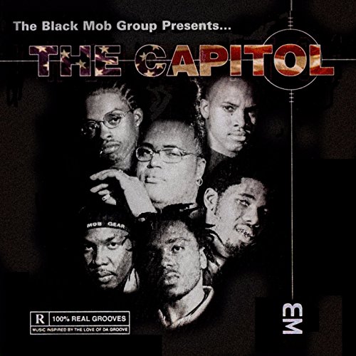 Play The Capitol by The Black Mob Group on Amazon Music