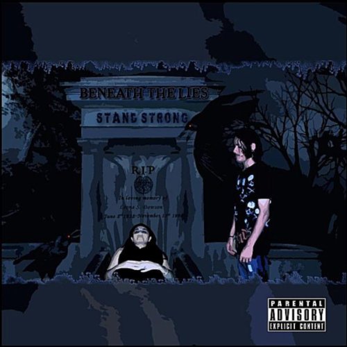 Amazon.com: Stand Strong [Explicit] : Beneath the Lies: Digital Music