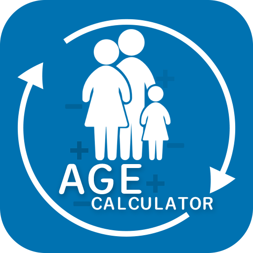 Age Calculator | Age Calculator by Date of Birth App - App on Amazon ...