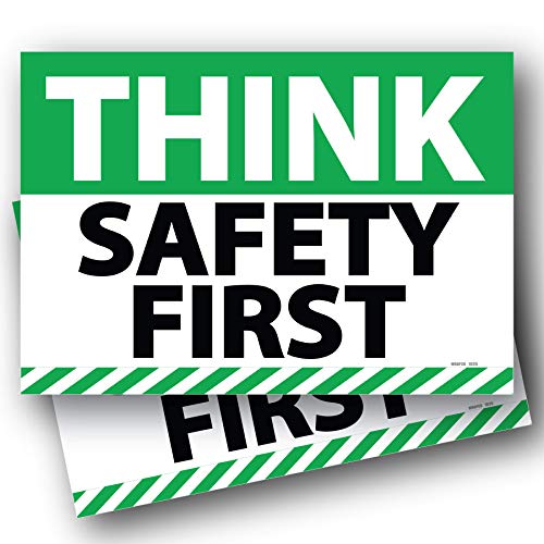 Top 10 Best Safety Posters For Workplace : Reviews & Buying Guide - Katynel