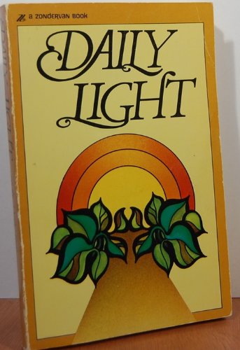 Amazon.com: Daily Light on Daily Path, King James Version ...