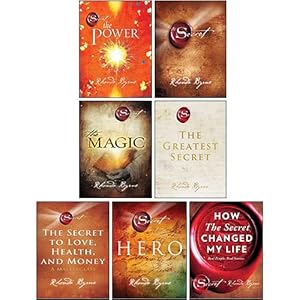 Amazon.com: The Secret Manifestation Cards: A 65-Card Deck and ...